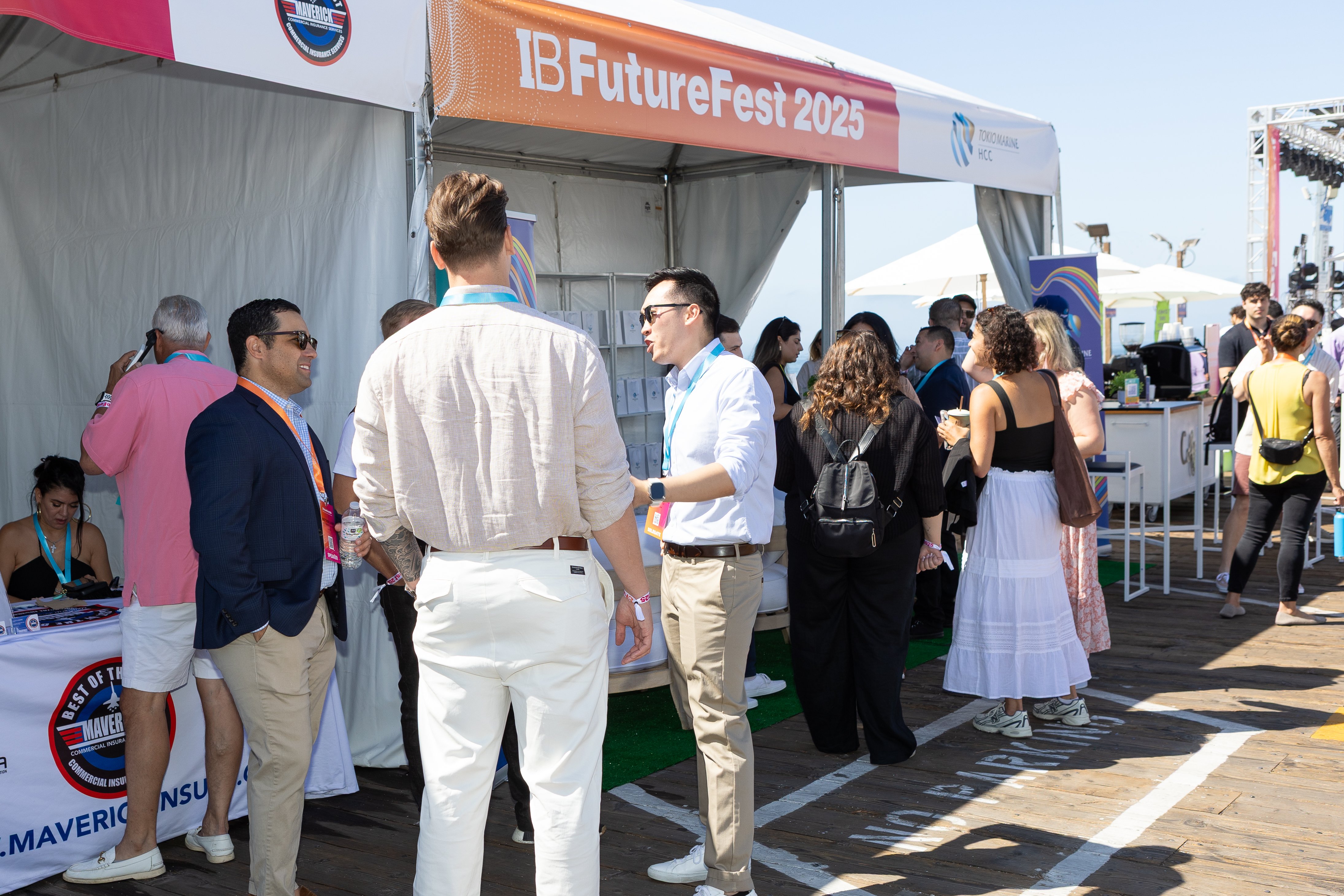 Home | InsuranceFest USA 2026