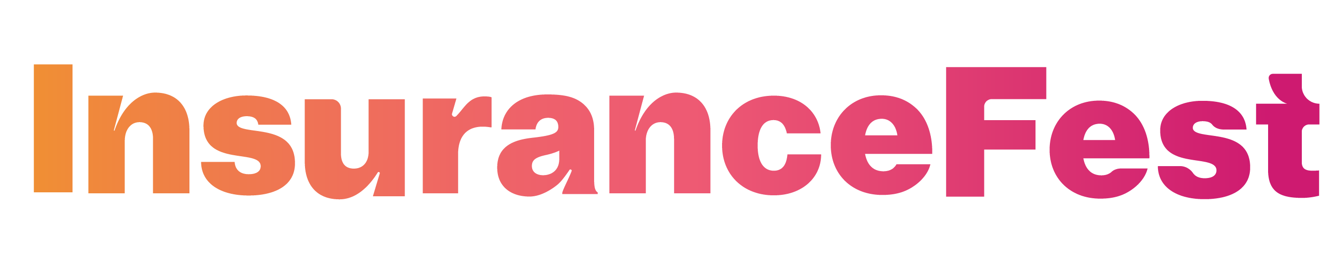 Home | InsuranceFest USA 2026